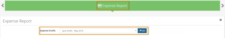 Review and Submit Comdata Mastercard Expenses – Expense Track Help